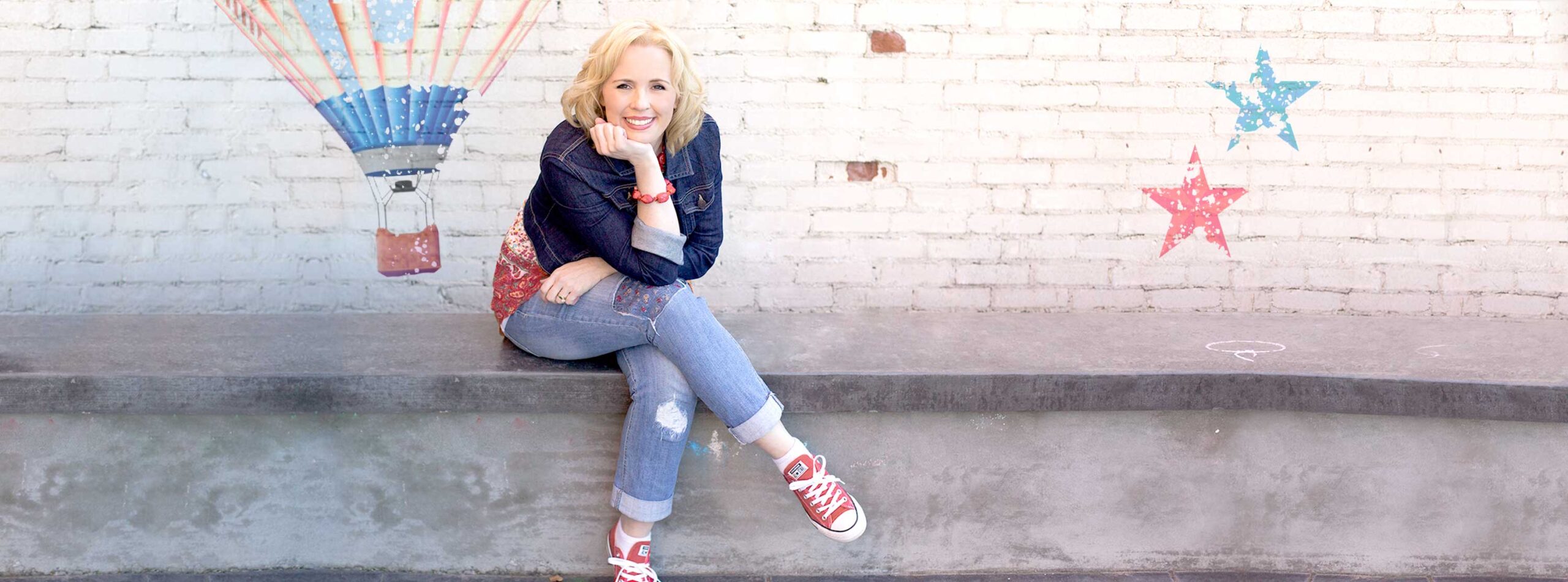 Home - Tracy Joy Jones